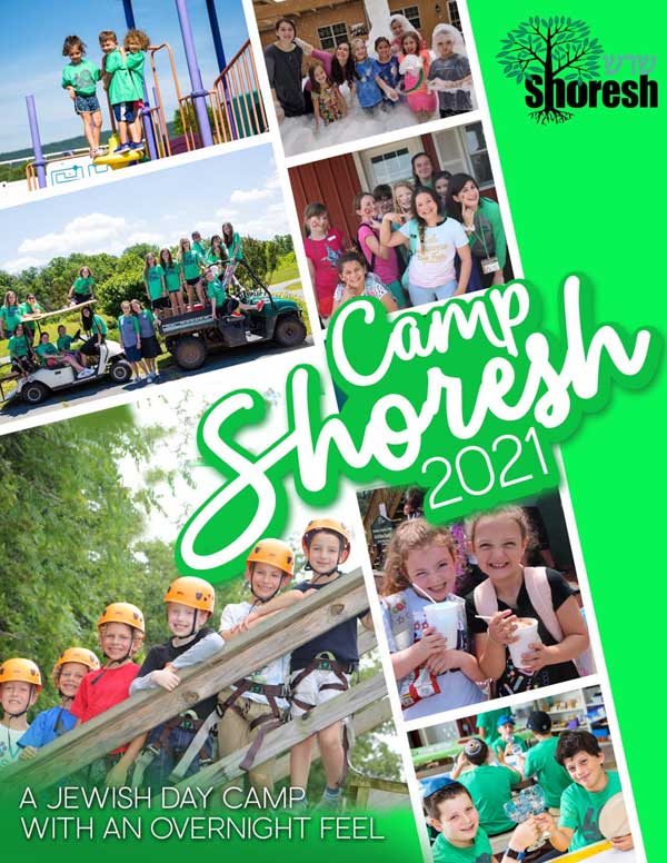 Registration – Shoresh